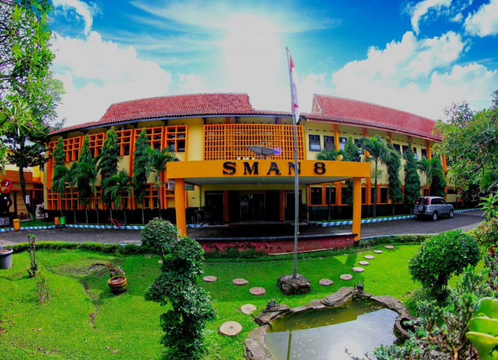 Sejarah – SMAN 8 MALANG